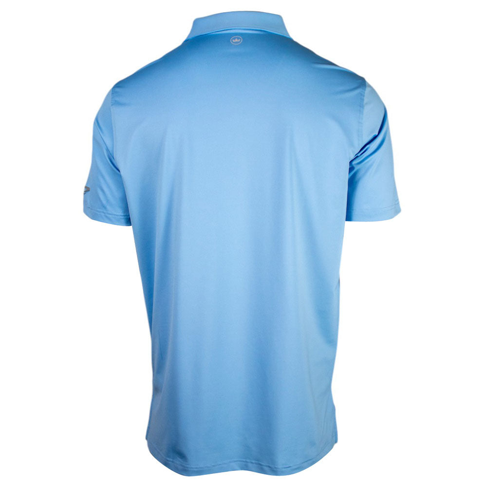 Scout Boats Peter Millar Polo