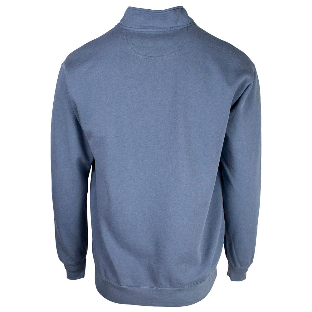 Scout Boats Comfort Colors Quarter Zip