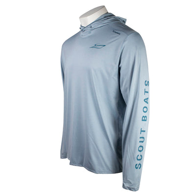 Men's Apparel – Scout Boats