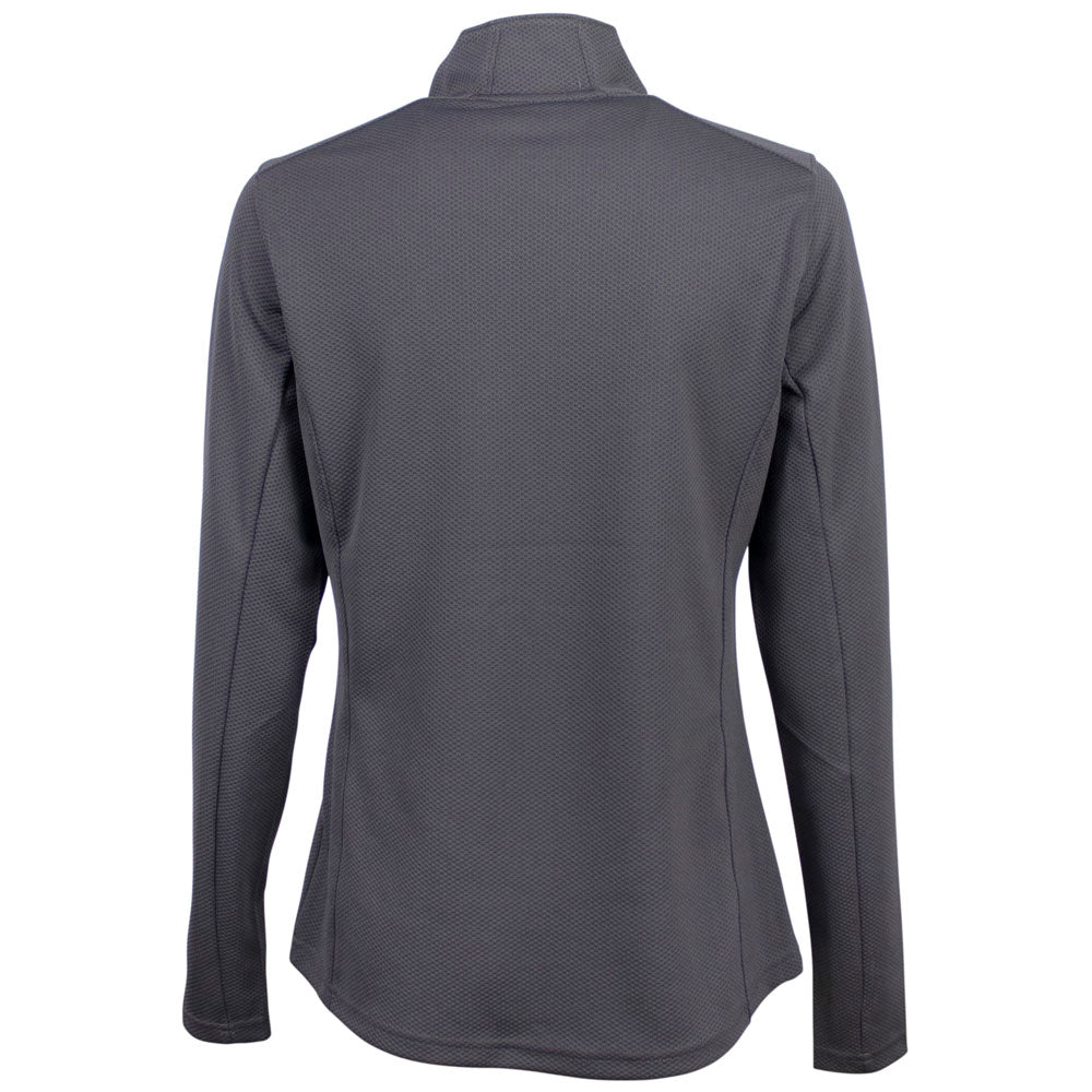 Scout Boats Womens 1/4 Zip