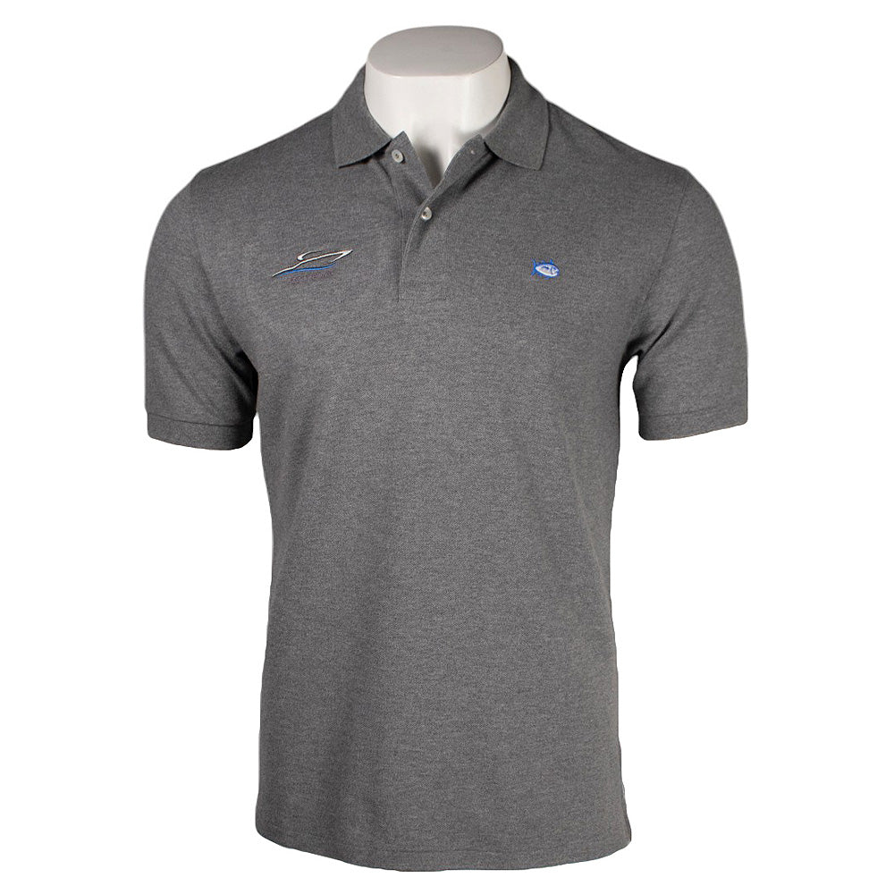 Southern Tide MSS SJ POLO – Scout Boats