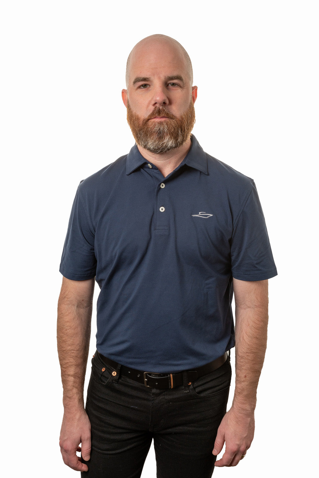 Southern Tide Mens Ryder Perf Polo – Scout Boats