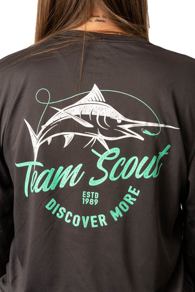Scout Boats Apparel and Accessories